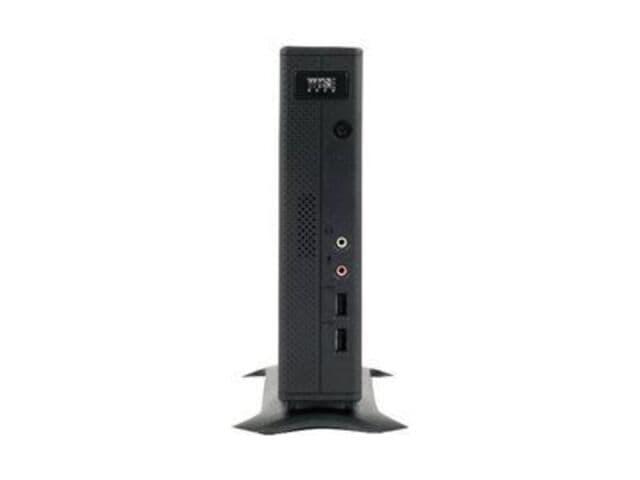 Dell 909740-45L Z90D7 Wyse Thin Client - AMD G-T56N Processor - 1.65 ...