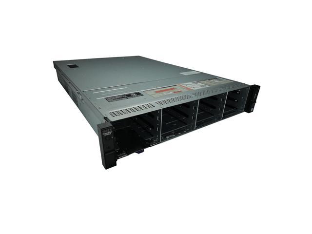Dell PowerEdge R730xd - 12 Bay 3.5" 2U Server - 2x Intel Xeon E5-2695 ...