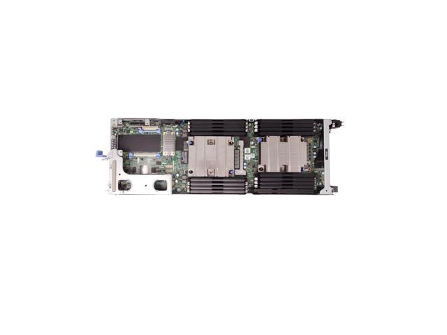 Dell PowerEdge C6420 4 Node 12 Bay LFF 2U Server, Per Node (2x Gold ...