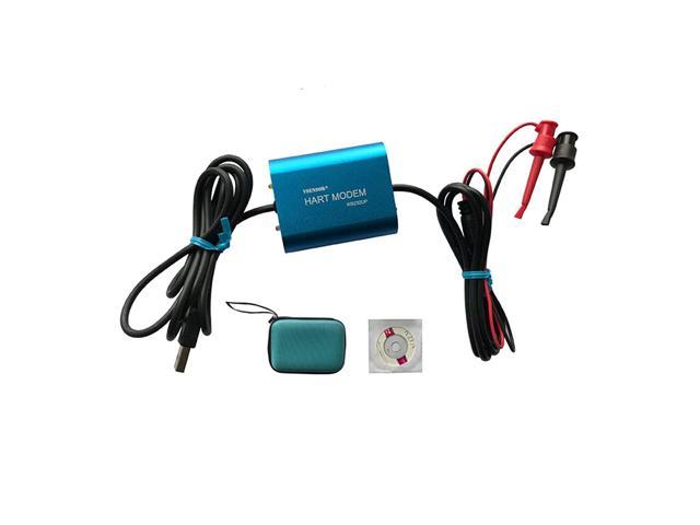 Usb Hart Modem Usb To Hart Protocol Modem Hart Transmitter Hart ...