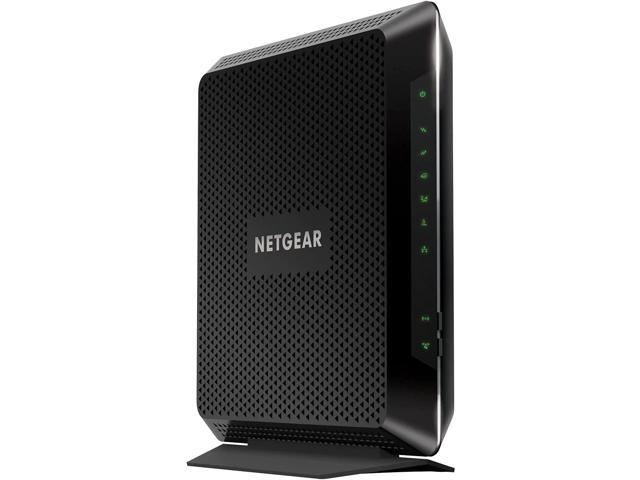 Nighthawk Cable Modem Wifi Router Combo C7000-compatible with Cable ...