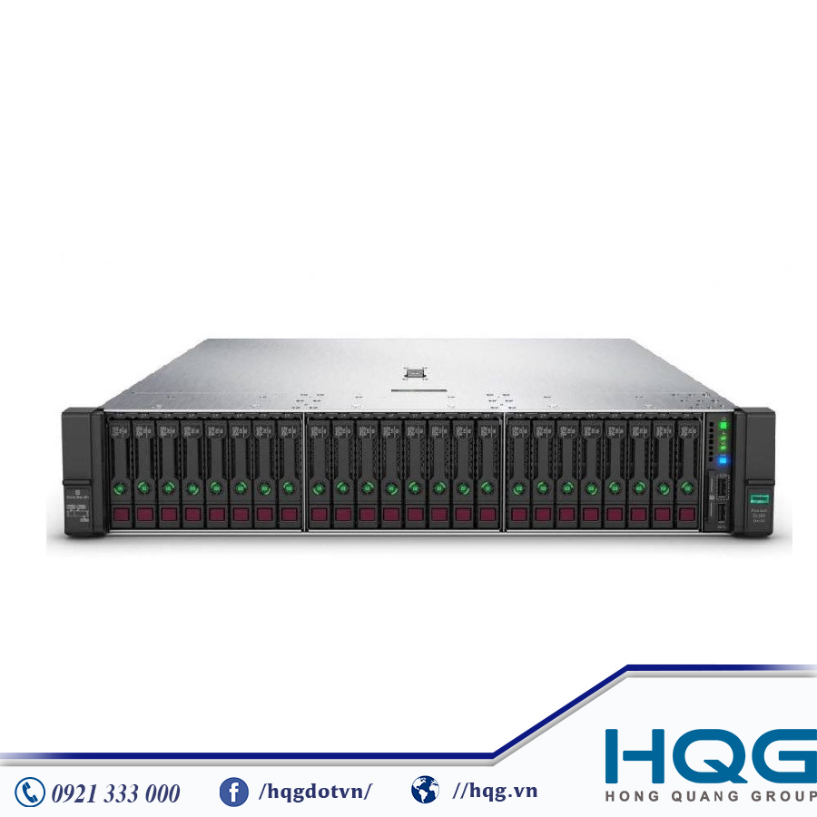 TOP NHỮNG SERVER ĐÁNG MUA NHẤT!!